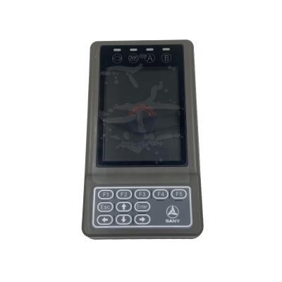 China Hoge Garantie Graafmachine Onderdelen SY215-8 SY215C-9 Monitor Displaypaneel 11888261 11888260 Te koop