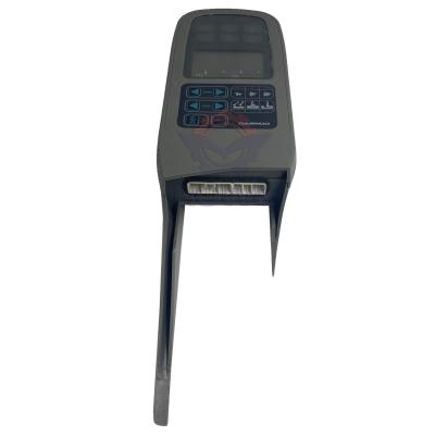 China Nieuw ontworpen beeldschermpaneel 2539-1068A 25391068 voor DH220-5 LCD Te koop