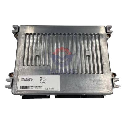 Китай Топ- 7835-26-1003 7835-26-1005 Контроллер двигателя для экскаватора PC200-7 PC220-7 PC230-7 продается