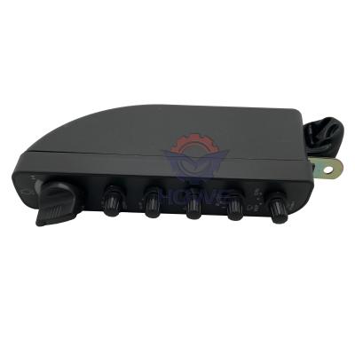 China Equipamento de montagem de caixa de interruptores de ignição de peças elétricas para ZX70 ZX120 ZX200 ZX200-1 4462636 9252230 à venda