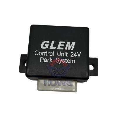 China Excavator R110-7 R210-7 R225-7 Wiper Controller Relay 21N6-01273 21N6-01271 After Service for sale