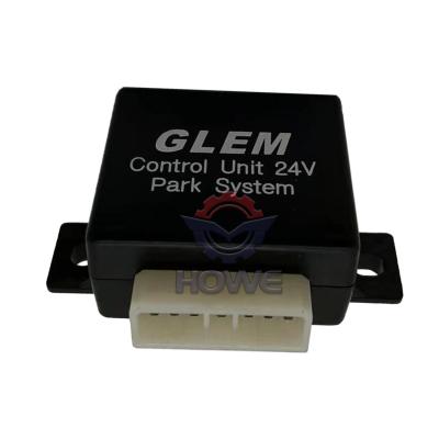 China Excavator R110-7 R210-7 R225-7 Wiper Controller Relay 21N6-01273 21N6-01271 After Service for sale