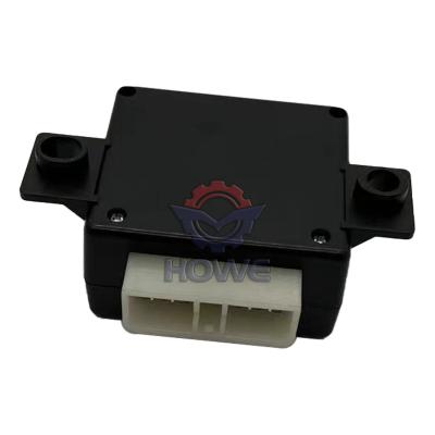 China Excavator R110-7 R210-7 R225-7 Wiper Controller Relay 21N6-01273 21N6-01271 After Service for sale