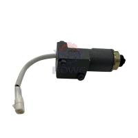 Quality EX200-2/3/5 Excavator Hydraulic Pump Solenoid Valve 9120191 9120292 Digger for sale