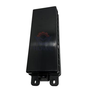 China SK200-10 SK210-10 SK260-10 Excavator Relay Fuse Box YN24E00036F3 YN24E00040F1 for sale