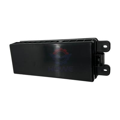 China SK200-10 SK210-10 SK260-10 Excavator Relay Fuse Box YN24E00036F3 YN24E00040F1 for sale