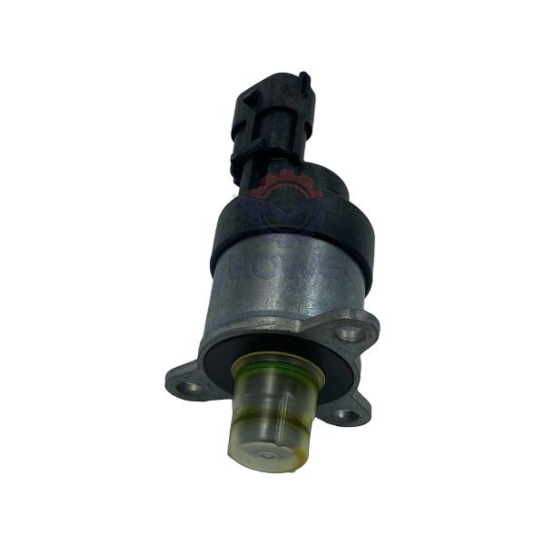 Quality QSB6.7 Fuel Metering Excavator Solenoid Valve 5257595 0445020042 Digger Spares for sale
