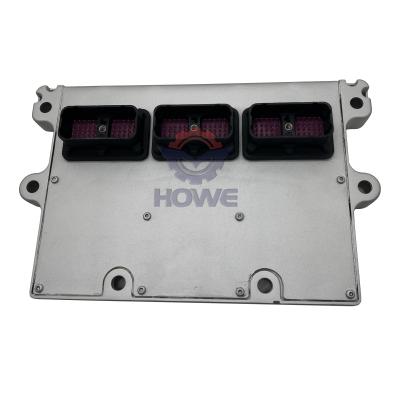 China Partes Elétricas Controlador de motor de escavadeira P3680509 3408426 Para CM570 M11 QSM11 placa ECU à venda