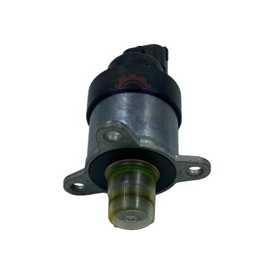 Cina Lavori di costruzione 6C8.3 6L8.9 Valvola di misurazione della pompa di combustibile comune 4088518 1623055 in vendita