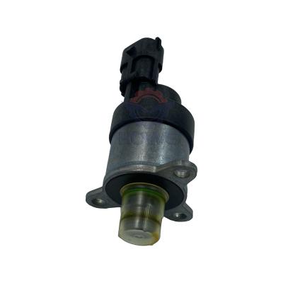 Cina Lavori di costruzione Scavatore pompa di carburante Valvola solenoide PC200-7 PC200-8 PC240-8 928400473 0928400627 in vendita