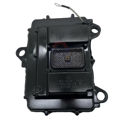 China Controller hidráulico Painel de computador ECU 10R8097 10R-8097 para escavadeira E325C E322C à venda