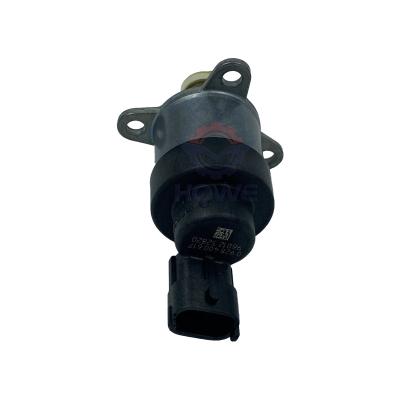 Cina Lavori di costruzione Scavatore pompa di carburante Valvola solenoide PC200-7 PC200-8 PC240-8 928400473 0928400627 in vendita