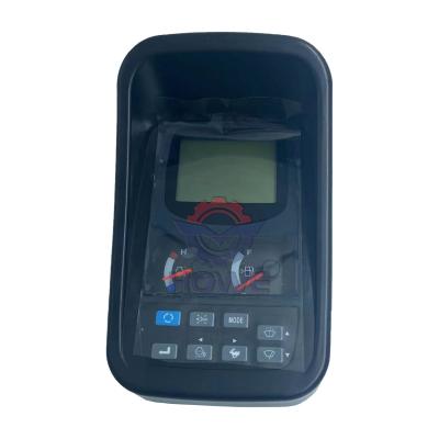 China De hoge Onderdelen van het Garantiegraafwerktuig SK350-8 SK200-8 SK210-8 Monitor LCD-scherm YN59S00020F1 Te koop