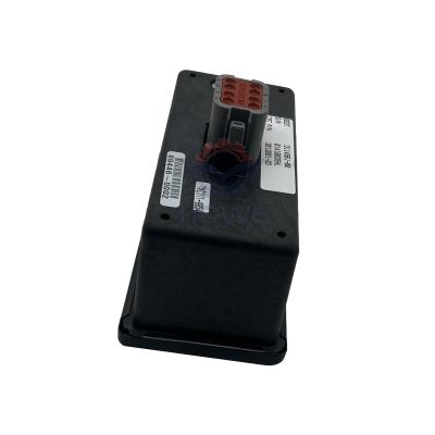 중국 건축물 상점 발굴기 부품 C27 C32 엔진 모니터 디스플레이 패널 243-3820 2433820 판매용