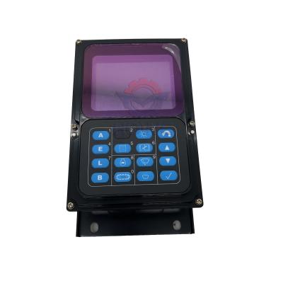 China Electric Parts LCD Monitor Display Panel for BR1000JG Excavator Part Number 7835-15-8003 for sale