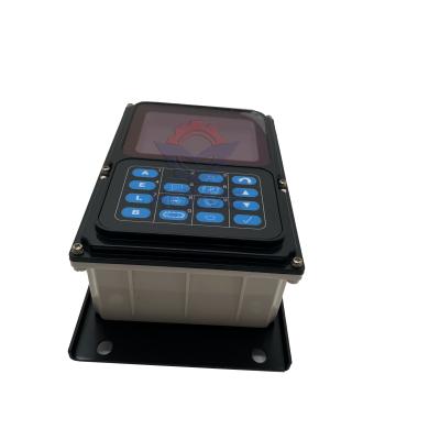 China Electric Parts LCD Monitor Display Panel for BR1000JG Excavator Part Number 7835-15-8003 for sale