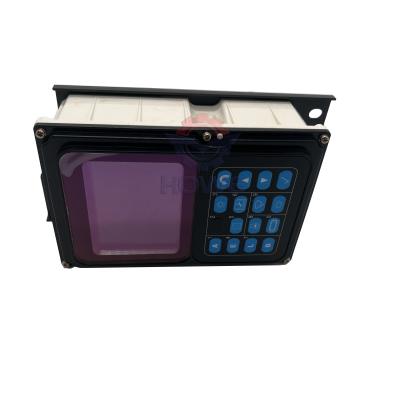 China Electric Parts LCD Monitor Display Panel for BR1000JG Excavator Part Number 7835-15-8003 for sale
