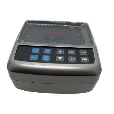 China Elektrische onderdelen voor bouwmaterialenwinkels DX140 Monitor LCD-displaypaneel 300426-00202B Te koop