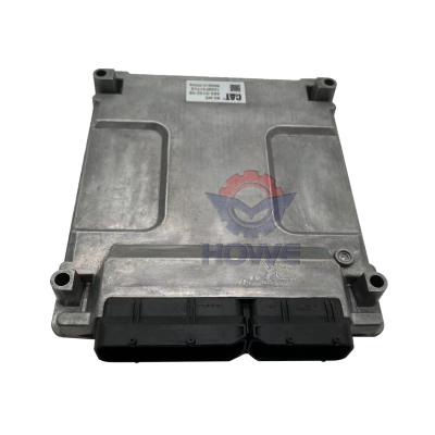 Китай Электрические детали Управляющий двигателем Компьютерная панель 460-0132-05 3596F078VZ Для экскаватора E320D2 E323F продается