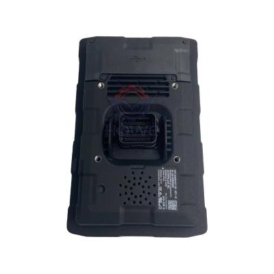 China Elektrische onderdelen voor graafmachines E320GC E330GC Monitor Display Panel 4905874 490-5874 Te koop