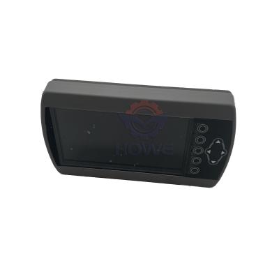 중국 건축물 상점 보증 발굴기 부품 E320D2 E330D2 모니터 디스플레이 패널 422-0265 판매용