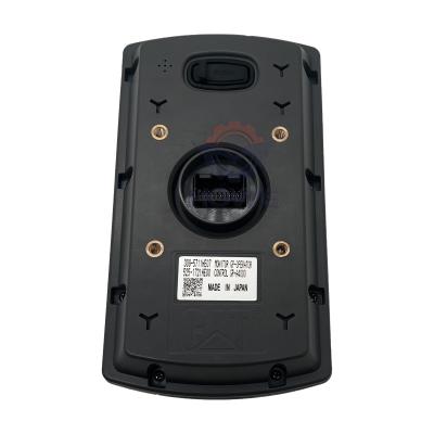 중국 건축물 상점 보증 발굴기 부품 E320D2 E330D2 모니터 디스플레이 패널 422-0265 판매용