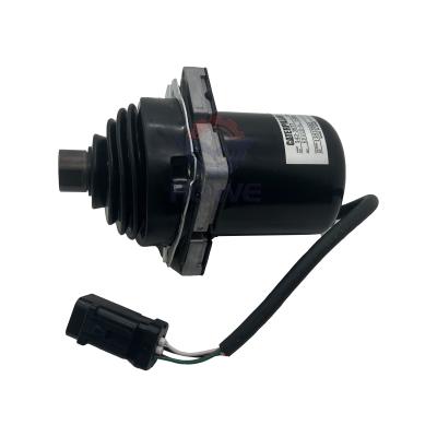 China Alta garantía piezas de excavadora D6K control del joystick operativo 343-3677 3433677 en venta