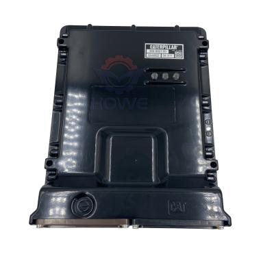 Китай Экскаватор E374D E390D Гидравлический контроллер Компьютерная панель 30R-0057 290-9479 Гарантированный продается