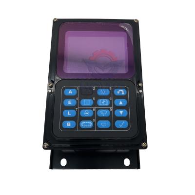 중국 건설 공사 PC308US-3EO PC228US-3EO 발굴기 부품 모니터 디스플레이 화면 7835-16-5002 7835-16-1001 판매용