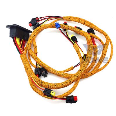 China Construction Works C4.2 Engine Wiring Harness for E311D E312D E313D Excavator 310-9688 for sale