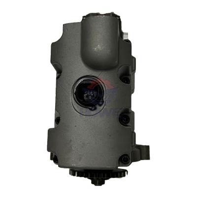 China Deelnaam Graafmachine brandstofinspuitpomp voor E325D E336D C7 C9 Motor 2540095 254-0095 Te koop