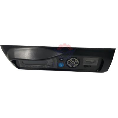 China SH200-5 SH330-5 CX210B Excavator Monitor Display Panel KHR15200 for Construction Works for sale