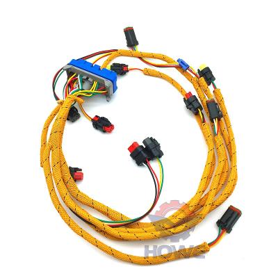 China Electric Parts for E323D Excavator C6.4 C6.6 Engine Wiring Harness 2605542 260-5542 for sale