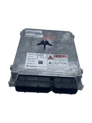 China Número de peça 4612754 4686913 Controlador de motor de escavadeira para ZX200-3 ZX210-3 ZX225US-3 à venda