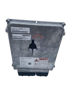 China Número de peça 4612754 4686913 Controlador de motor de escavadeira para ZX200-3 ZX210-3 ZX225US-3 à venda