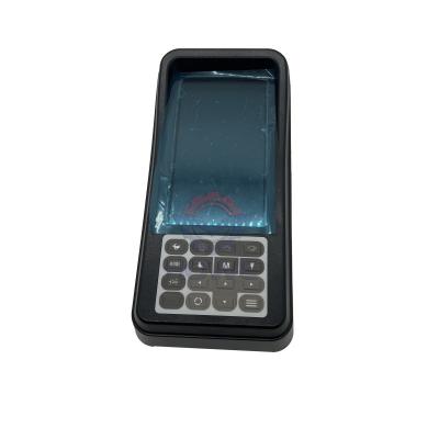 China Het beeldschermpaneel van de graafmachine SK200-10 SK330-10 SK200-9 YN59S00039 Te koop