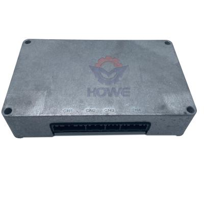 中国 掘削機用電気部品 SH210-5 CX210 KHR10026 KHR10028 水力制御器 販売のため