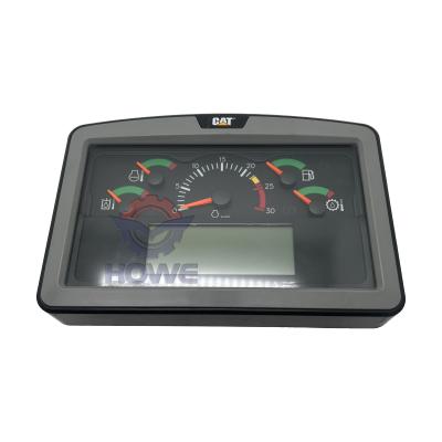 China Deelnaam Graafmachine Monitor Display Panel C11 Motor 396-1399 3961399 Elektrische onderdelen Te koop