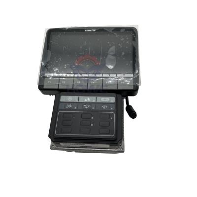 China PC200-8 PC300-8 Graafmachinescherm 7835-31-5009 voor bouwmaterialenwinkels Te koop