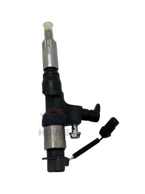 Cina 23910-1430 VH23910-1430 VH23910-1430A Iniettore di combustibile per scavatori SK200-8 SK250-8 in vendita