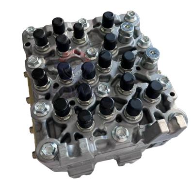 Cina 4718276 4486321 Valvola di segnale di riserva per escavatore per escavatore ZX200-1 ZX200-3 ZX200-5G in vendita