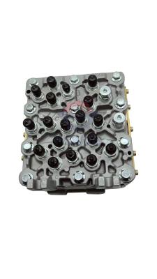 Cina 4718276 4486321 Valvola di segnale di riserva per escavatore per escavatore ZX200-1 ZX200-3 ZX200-5G in vendita