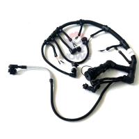 Quality VOE20718807 Part Number Electric Parts for EC240B and EC290B Excavator Wiring for sale
