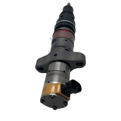 China Elektrische onderdelen graafmachine motor brandstofinjector 10R-7223 10R-7225 voor D6R C9 Efficiency Te koop