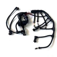 Quality Machinery Repair Shops D6D Engine Wiring Harness 20728258 For EC210B Excavator for sale