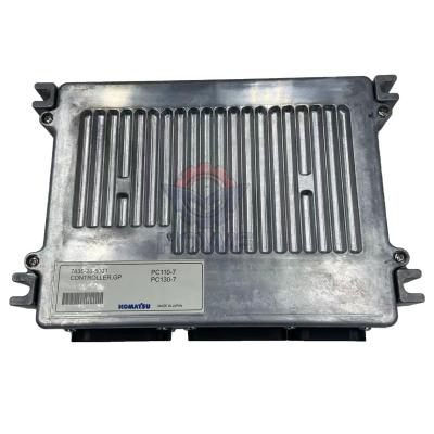 China Controlador de escavadeiras para oficinas de reparação de máquinas PC110-7 PC130-7 PC200-7 PC220-7 PC300-7 à venda