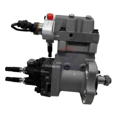 China High Pressure Diesel Fuel Pump C5594766 C4954200 Excavator Parts for PC300-8 PC360-8 for sale