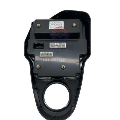 China SH200-7 SH350-7 Monitor LCD Display Panel KHR59620 Ideaal voor bouwmaterialen winkels Te koop