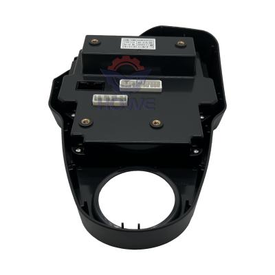 China SH200-7 SH350-7 Monitor LCD Display Panel KHR59620 Ideaal voor bouwmaterialen winkels Te koop