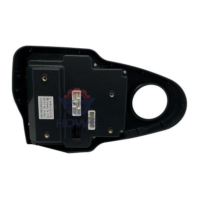 China SH200-7 SH350-7 Monitor LCD Display Panel KHR59620 Ideaal voor bouwmaterialen winkels Te koop